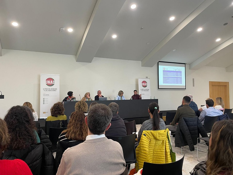 La AOCD presente en el Congreso UNAD 2024 – AOCD